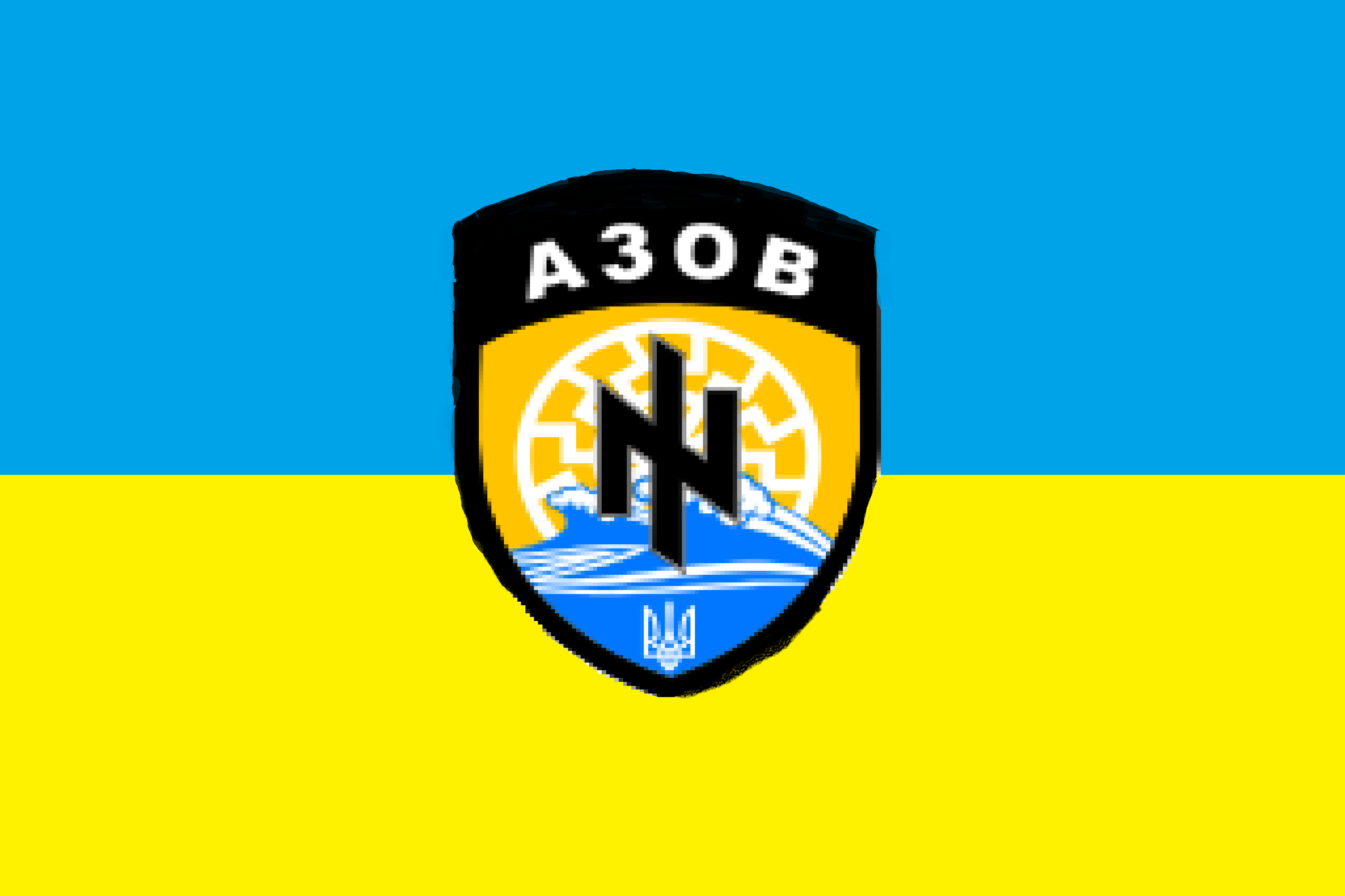 RAAM - A short history of Azov and Ukrainian fascism